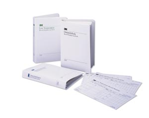 3M™ COMPLY™ RECORD KEEPING SYSTEM (CS) - Total Health Supply