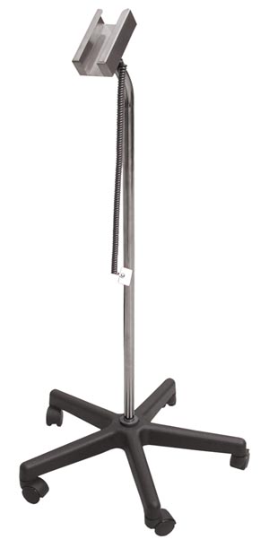 OMNIMED BEAM® DOPPLER STAND(ea) - Total Health Supply