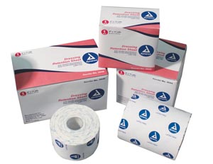 DYNAREX DYNA-FIX RETENTION DRESSING TAPE(cs) - Total Health Supply