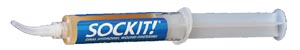 MCMERLIN SOCKIT!® ORAL HYDROGEL WOUND DRESSING(pk) - Total Health Supply