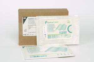 3M™ TEGADERM™ NON-ADHERENT CONTACT LAYER(cs) - Total Health Supply