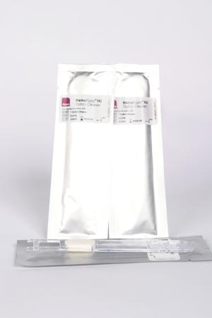 ALERE POC HEMOPOINT® H2 MICROCUVETTES(kt) - Total Health Supply