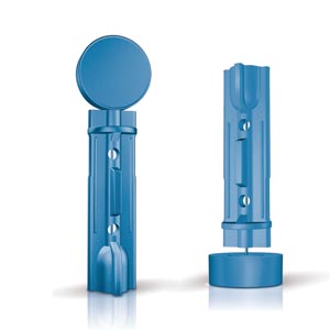 HTL-STREFA DROPLET® LANCET(cs) - Total Health Supply