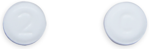 NITROGLYCERIN, TAB 0.4MG (bt) - Total Health Supply