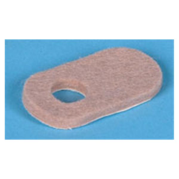 Pad Orthopedic #281 Felt 100/Pk - Total Health Supply